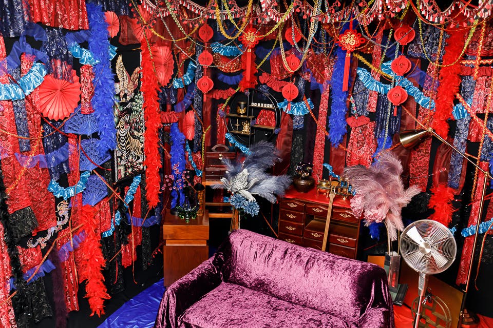 【MeltyPico】三ノ輪駅から5分！カワイイが詰まった撮影スタジオ【台東区】の写真18