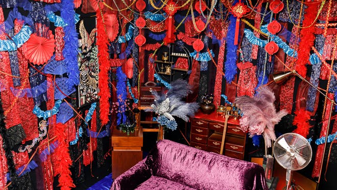 【MeltyPico】三ノ輪駅から5分!カワイイが詰まった撮影スタジオ【台東区】の写真18