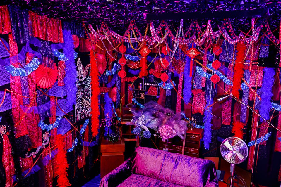 【MeltyPico】三ノ輪駅から5分！カワイイが詰まった撮影スタジオ【台東区】の写真19