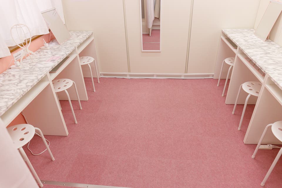 【MeltyPico】三ノ輪駅から5分！カワイイが詰まった撮影スタジオ【台東区】の写真20