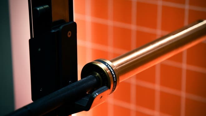 【恵比寿駅徒歩3分】❤️🔥空間で“また来たい”をつくる❤️🔥|トレーナーが選ぶNo.1レンタルジム🏋️♀️の写真5