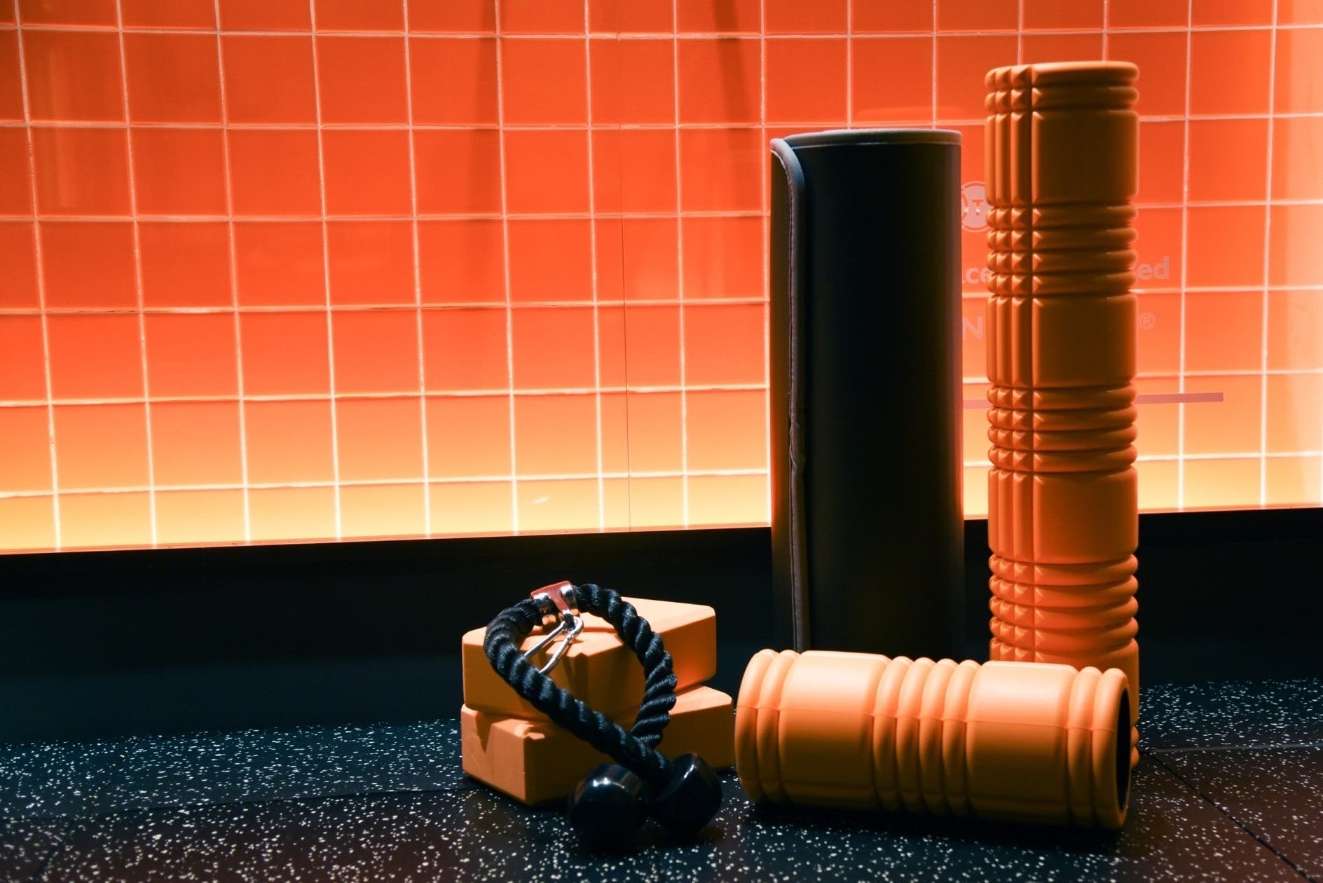 【恵比寿駅徒歩3分】❤️‍🔥空間で“また来たい”をつくる❤️‍🔥｜トレーナーが選ぶNo.1レンタルジム🏋️‍♀️の写真7