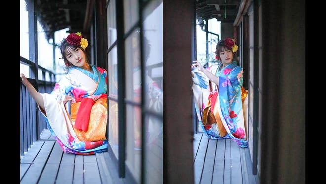 スペモ🏠クリスマス🎄歓送迎会🎊レトロ🪴古民家🍂プロジェクター💡撮影🎥ポートレート📸379_むすべや日本橋まどかの写真6