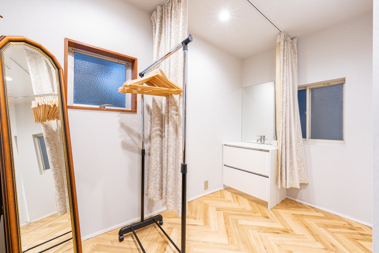 スペモ🏠クリスマス🎄歓送迎会🎊レトロ🪴古民家🍂プロジェクター💡撮影🎥ポートレート📸379_むすべや日本橋まどかの写真8