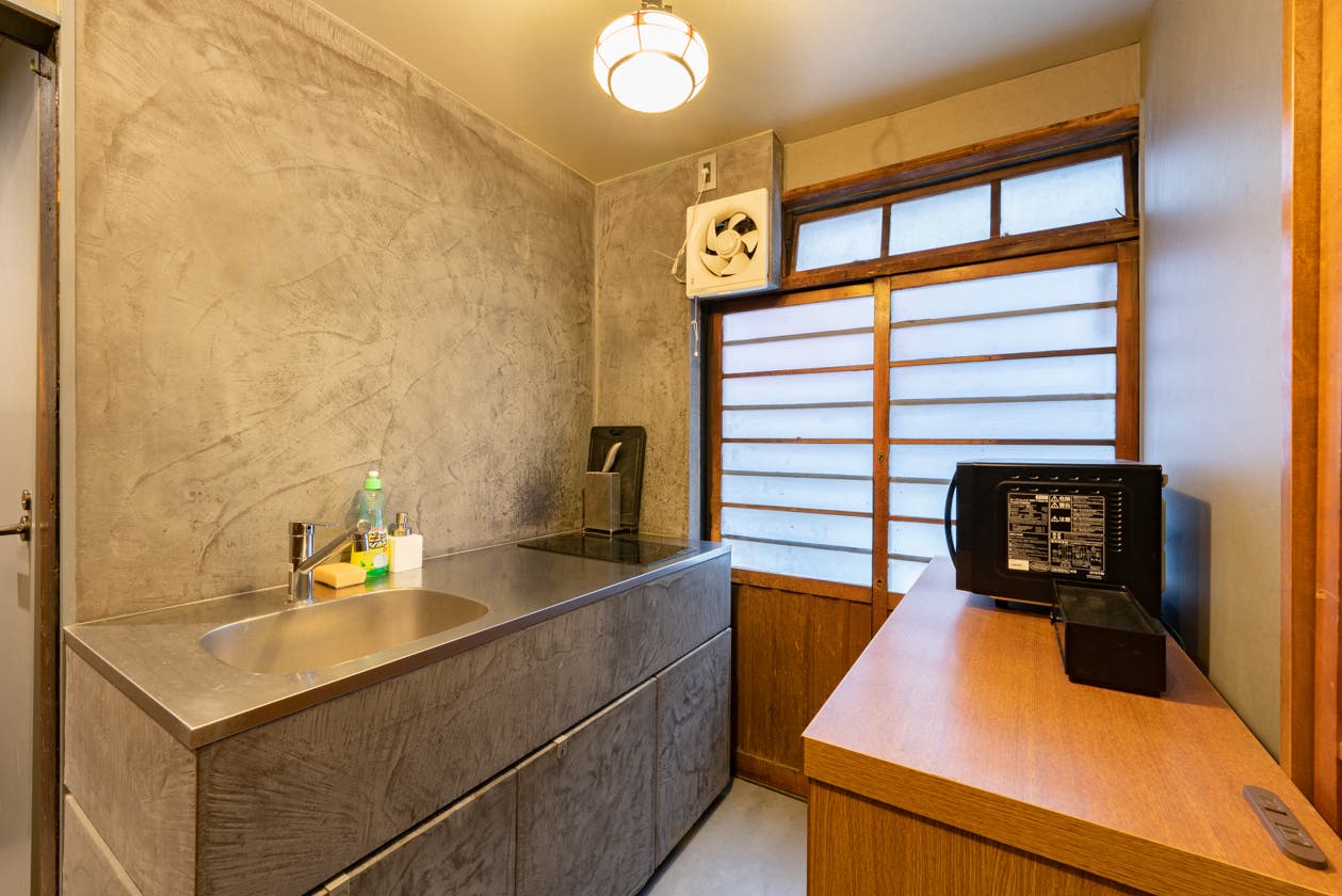 スペモ🏠クリスマス🎄歓送迎会🎊レトロ🪴古民家🍂プロジェクター💡撮影🎥ポートレート📸379_むすべや日本橋まどかの写真20