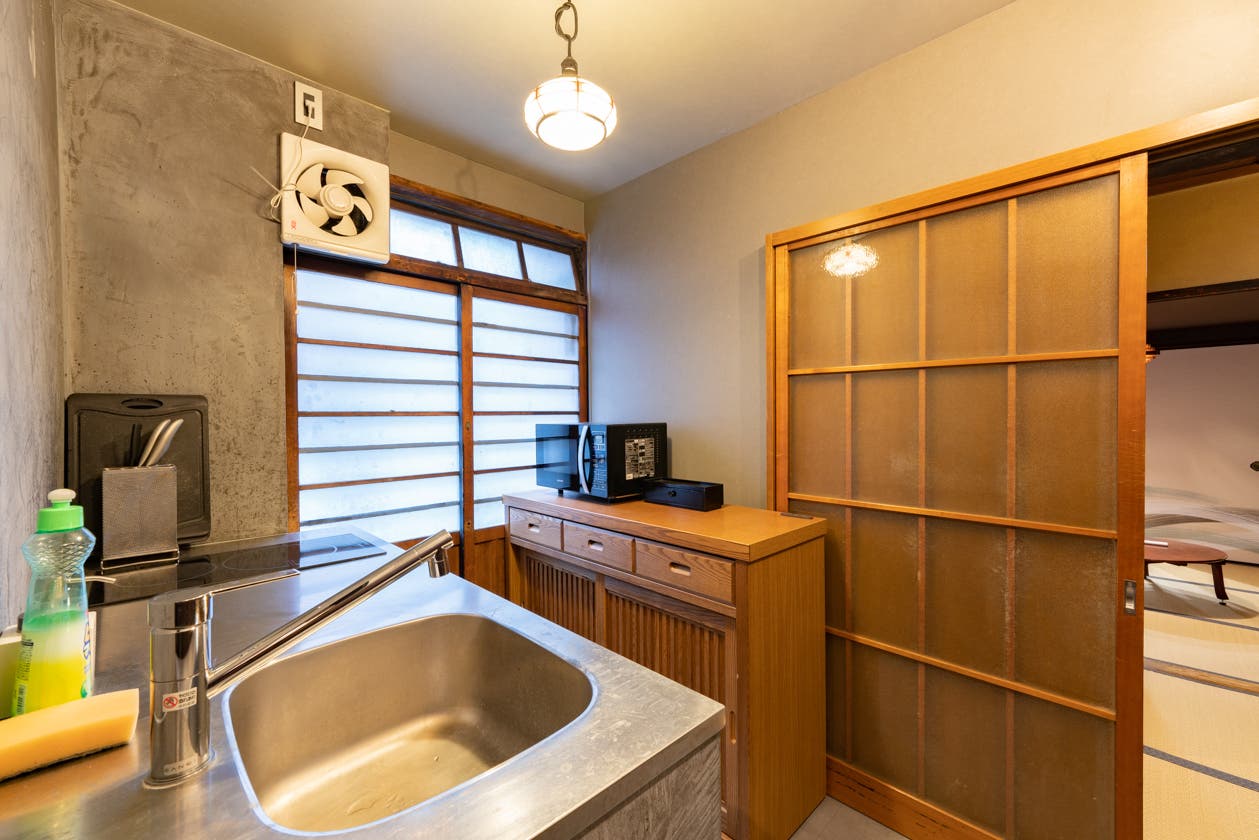 スペモ🏠クリスマス🎄歓送迎会🎊レトロ🪴古民家🍂プロジェクター💡撮影🎥ポートレート📸379_むすべや日本橋まどかの写真21