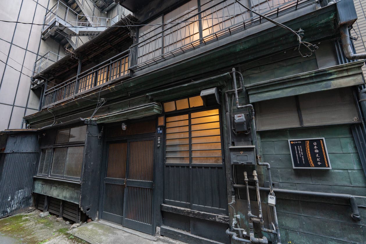 スペモ🏠クリスマス🎄歓送迎会🎊レトロ🪴古民家🍂プロジェクター💡撮影🎥ポートレート📸379_むすべや日本橋まどかの写真24