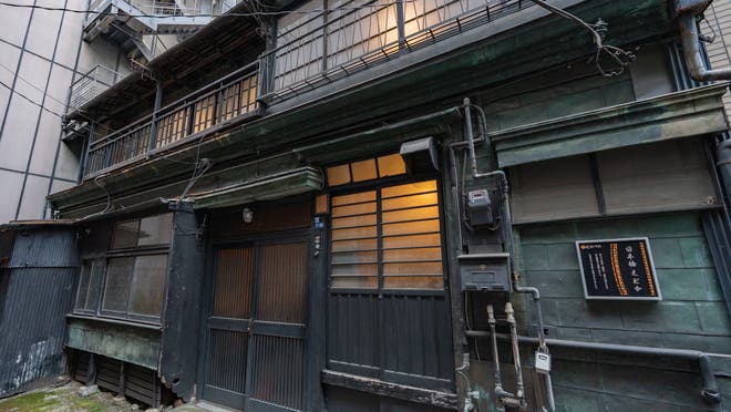 スペモ🏠クリスマス🎄歓送迎会🎊レトロ🪴古民家🍂プロジェクター💡撮影🎥ポートレート📸379_むすべや日本橋まどかの写真24