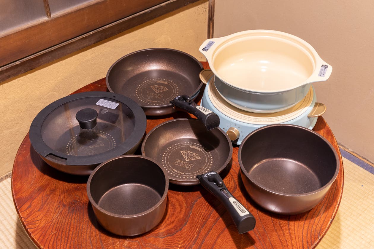 食器類 ※お食事には使用できませんの画像2