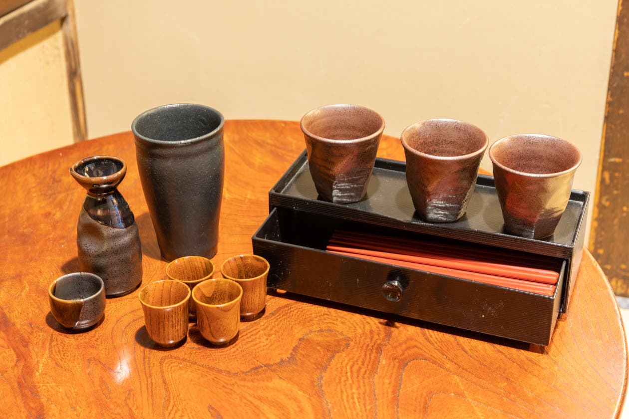 食器類 ※お食事には使用できませんの画像4