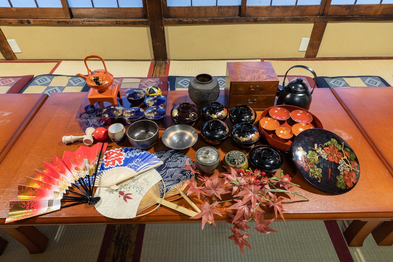 食器類 ※お食事には使用できませんの画像5