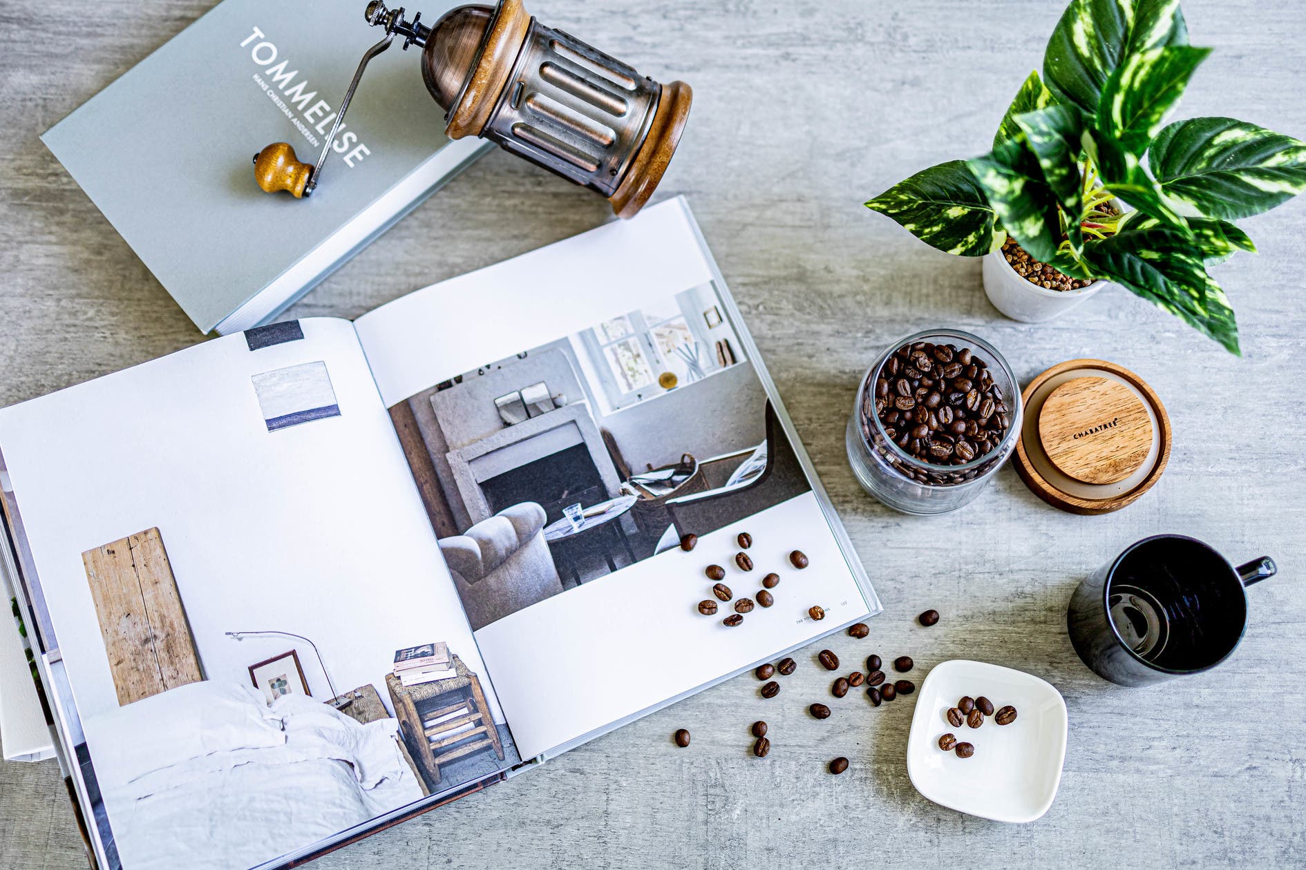 Ｓ２．［天高4m・二面採光］自然光豊富な海外の高級ペントハウス風撮影スタジオの写真24