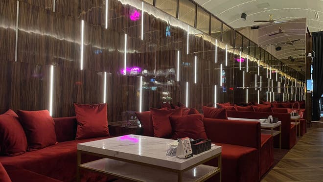 【250名でも大歓迎】岡山駅前から徒歩1分の好立地でおしゃれな会場です。の写真1