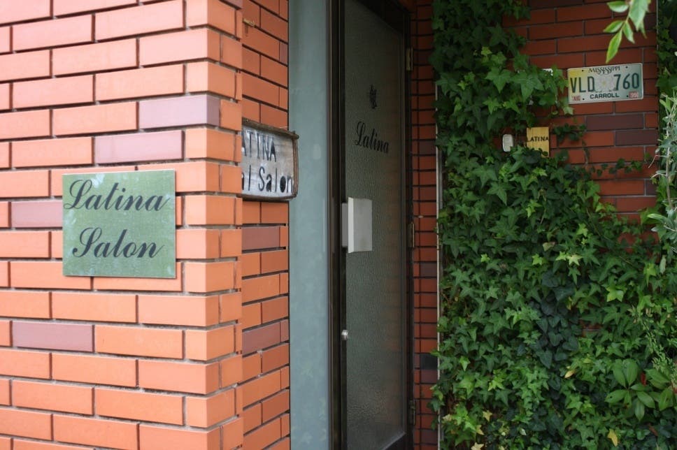 【女性限定】 エステ・ネイル・リラクゼーション・占い・着付け等の短期出店に最適な隠れ家風レンタルスペースの写真14