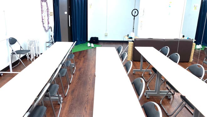 ✨大曽根駅から徒歩1分✨会議室20人前後までご利用可能✨の写真3