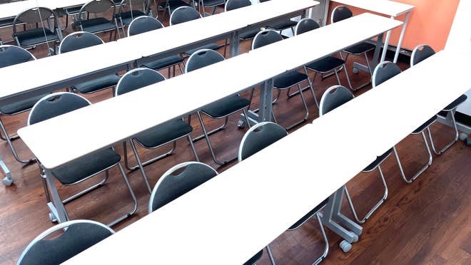 ✨大曽根駅から徒歩1分✨会議室20人前後までご利用可能✨の写真4