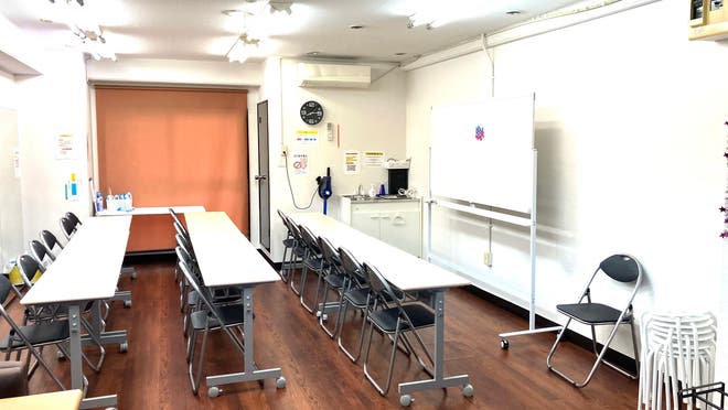 ✨大曽根駅から徒歩1分✨会議室20人前後までご利用可能✨の写真5