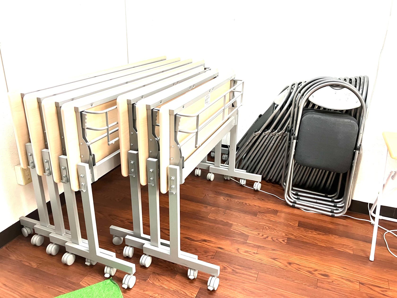 ✨大曽根駅から徒歩1分✨会議室20人前後までご利用可能✨の写真7