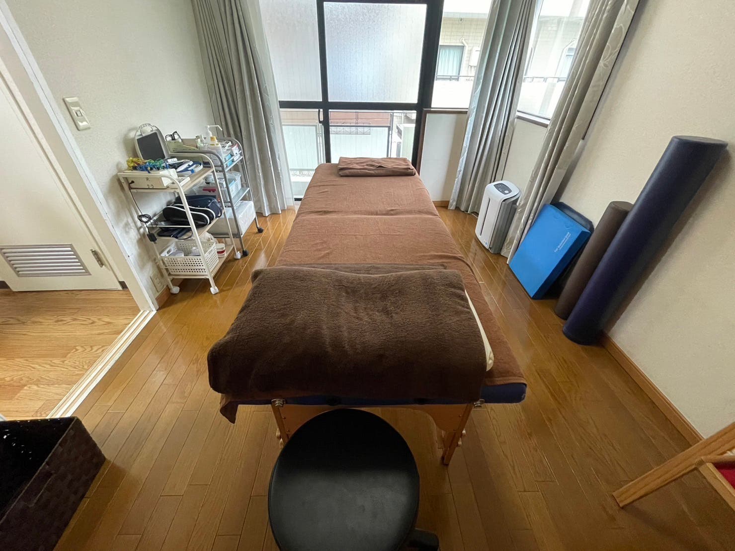 【三軒茶屋　徒歩4分】完全個室のプライベートサロン🌟リピータ続出🎉マッサージ施術・ヘッドスパ・エステ・整体💆‍♀️の写真8