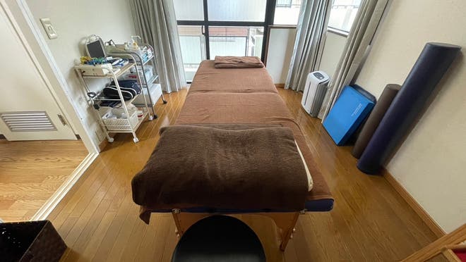 【三軒茶屋 徒歩4分】完全個室のプライベートサロン🌟リピータ続出🎉マッサージ施術・ヘッドスパ・エステ・整体💆♀️の写真8