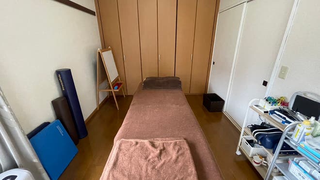 【三軒茶屋 徒歩4分】完全個室のプライベートサロン🌟リピータ続出🎉マッサージ施術・ヘッドスパ・エステ・整体💆♀️の写真11