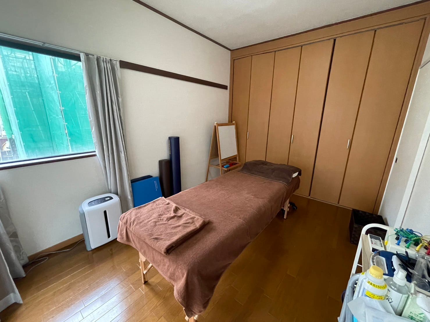 【三軒茶屋　徒歩4分】完全個室のプライベートサロン🌟リピータ続出🎉マッサージ施術・ヘッドスパ・エステ・整体💆‍♀️の写真12