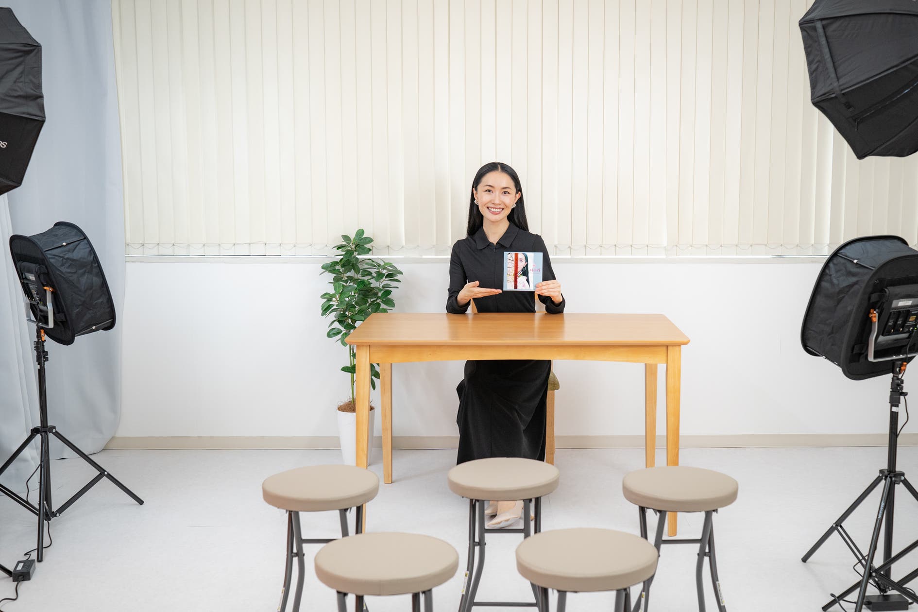 秋葉原駅4分✨激安💖撮影動画スペース🎥静か✨コスプレ・レッスン・セミナー📷格安スタジオ撮影✨充実照明無料📷とってもお安いの写真18