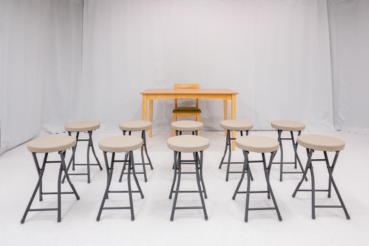 秋葉原駅4分✨激安💖撮影動画スペース🎥静か✨コスプレ・レッスン・セミナー📷格安スタジオ撮影✨充実照明無料📷とってもお安いの写真17