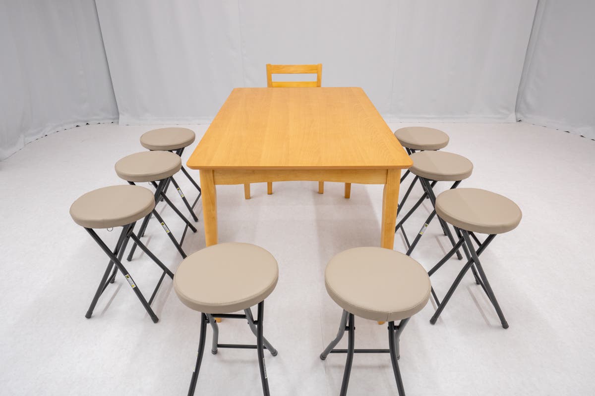 秋葉原駅4分✨激安💖撮影動画スペース🎥静か✨コスプレ・レッスン・セミナー📷格安スタジオ撮影✨充実照明無料📷とってもお安いの写真19