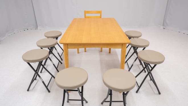 秋葉原駅4分✨激安💖撮影動画スペース🎥静か✨コスプレ・レッスン・セミナー📷格安スタジオ撮影✨充実照明無料📷とってもお安いの写真19