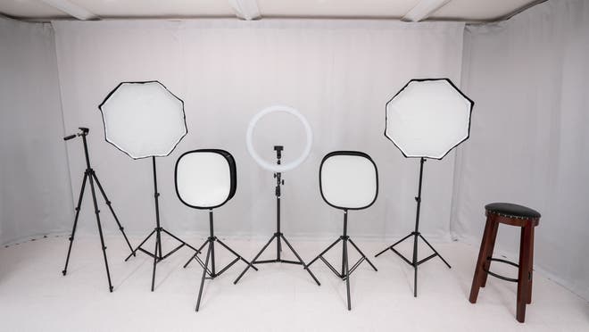 秋葉原駅4分✨激安💖撮影動画スペース🎥静か✨コスプレ・レッスン・セミナー📷格安スタジオ撮影✨充実照明無料📷とってもお安いの写真6