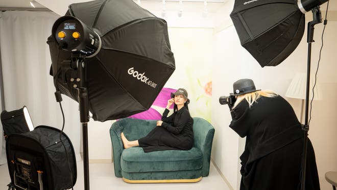 秋葉原駅4分✨激安💖撮影動画スペース🎥静か✨コスプレ・レッスン・セミナー📷格安スタジオ撮影✨充実照明無料📷とってもお安いの写真14