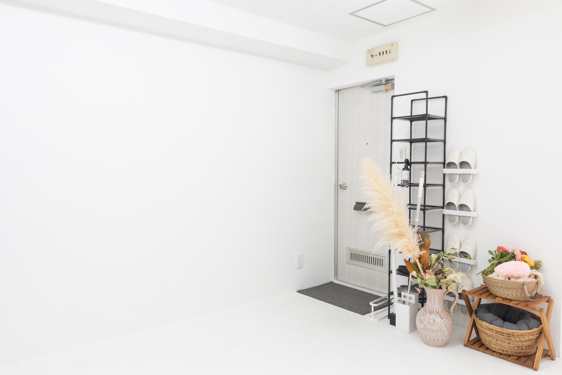 上野芝駅から徒歩3分の駅近！白ホリのフォトスタジオ。写真撮影/YouTube撮影にどうぞ！の写真10