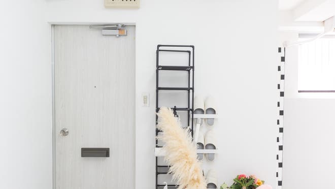 上野芝駅から徒歩3分の駅近!白ホリのフォトスタジオ。写真撮影/YouTube撮影にどうぞ!の写真11