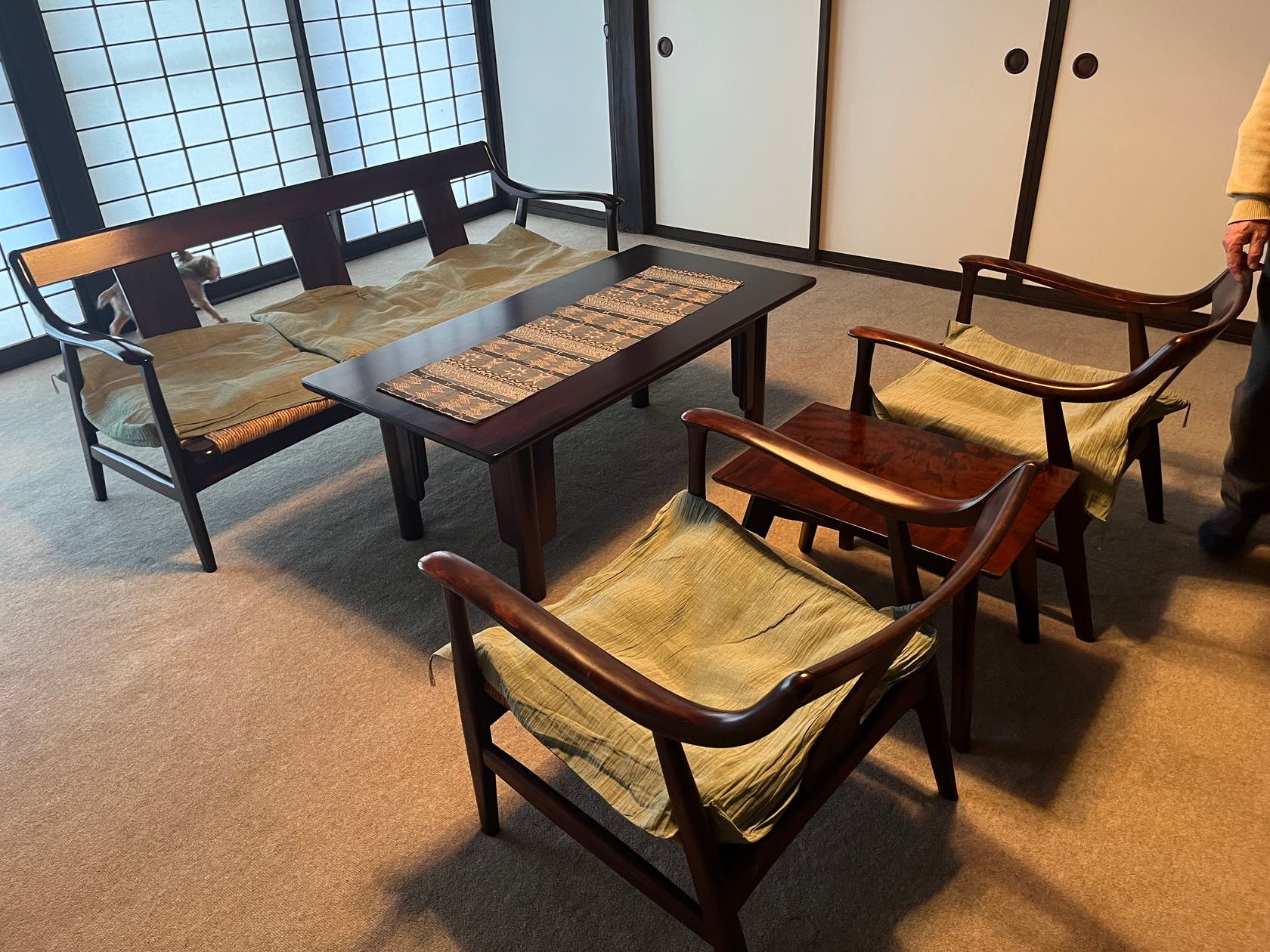 【甘糟屋敷】オフサイトミーティング/企業研修/撮影/ウェディング/1,000坪の敷地を貸切の写真7