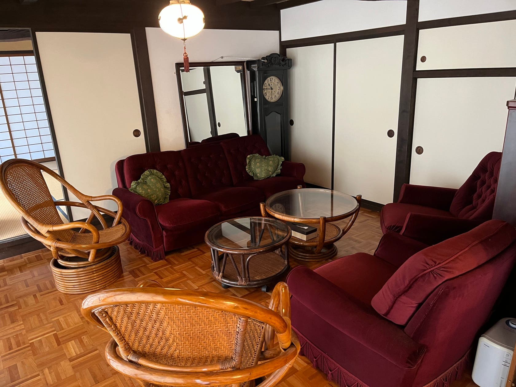 【甘糟屋敷】オフサイトミーティング/企業研修/撮影/ウェディング/1,000坪の敷地を貸切の写真6