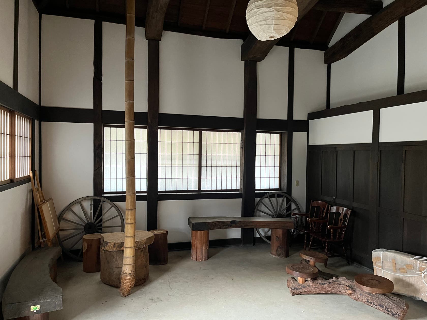 【甘糟屋敷】オフサイトミーティング/企業研修/撮影/ウェディング/1,000坪の敷地を貸切の写真14