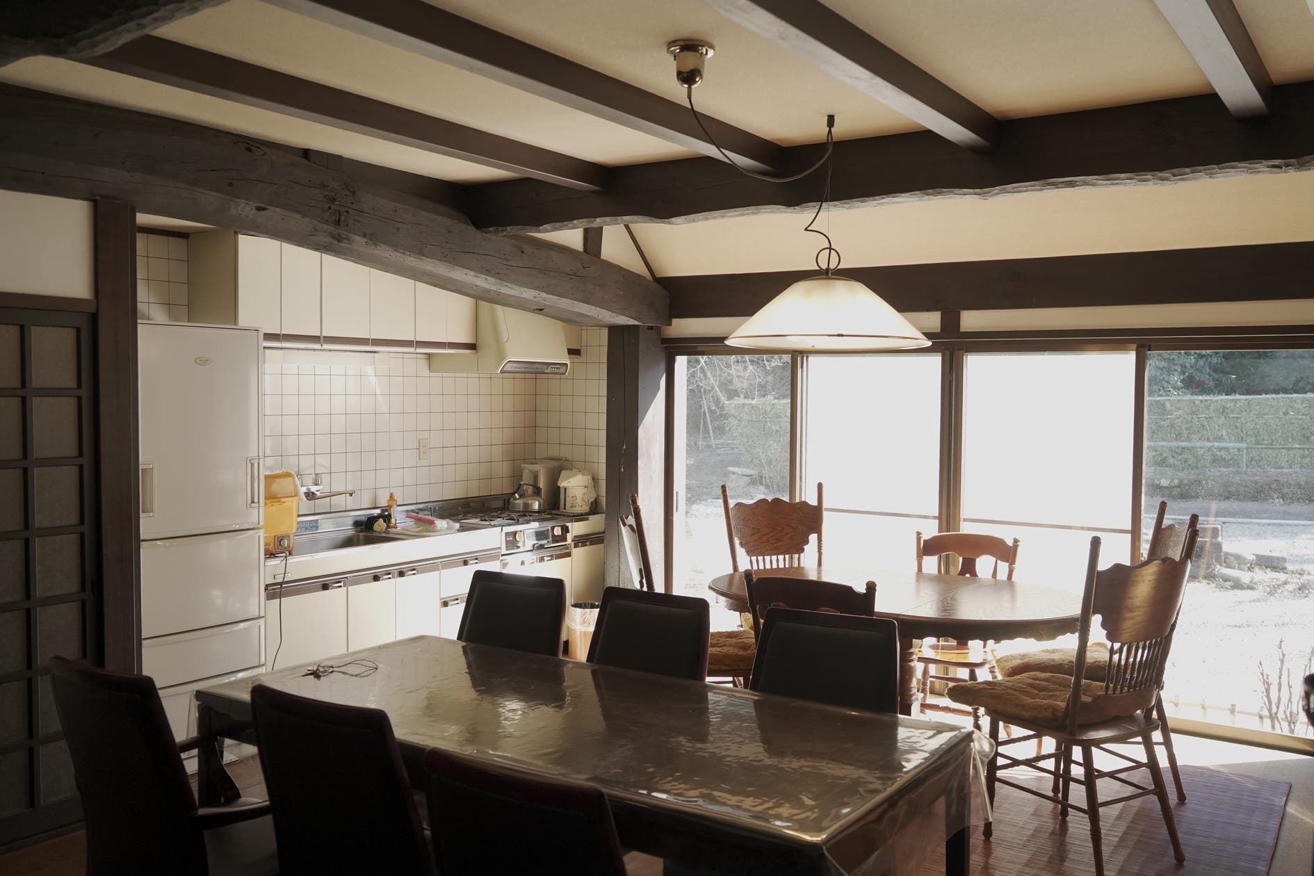 【甘糟屋敷】オフサイトミーティング/企業研修/撮影/ウェディング/1,000坪の敷地を貸切の写真8