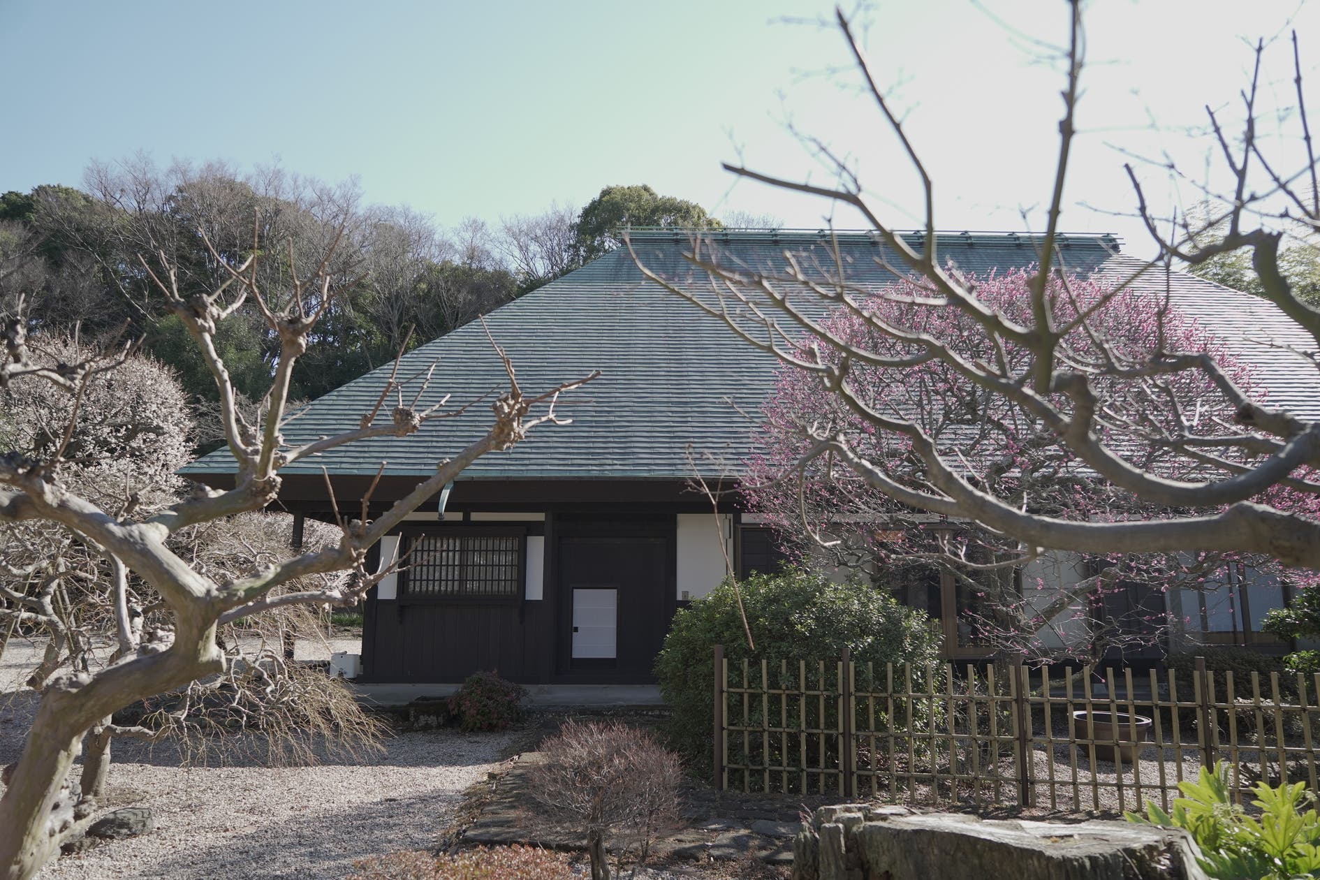 【甘糟屋敷】オフサイトミーティング/企業研修/撮影/ウェディング/1,000坪の敷地を貸切の写真17