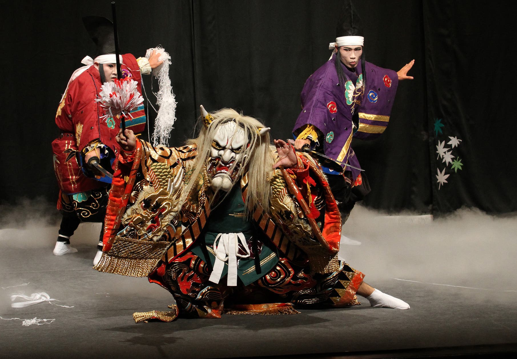 【広島県民文化センター】完全個室ブース（定員1名）の写真10