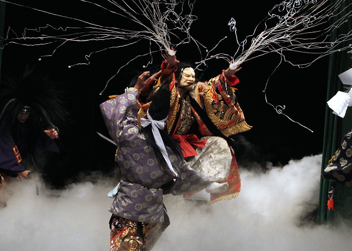 【広島県民文化センター】完全個室ブース（定員1名）の写真13