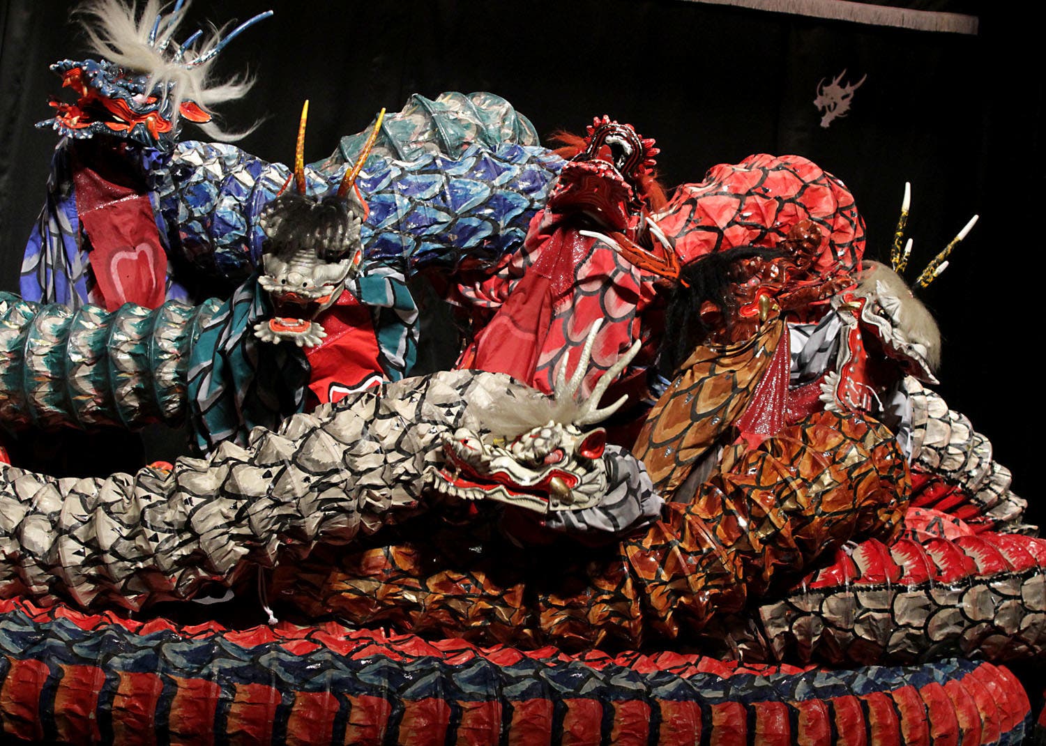 【広島県民文化センター】完全個室ブース（定員1名）の写真14