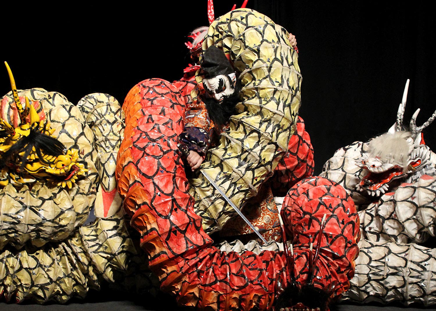 【広島県民文化センター】完全個室ブース（定員1名）の写真15