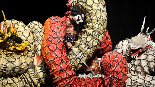 【広島県民文化センター】完全個室ブース(定員1名)の写真15