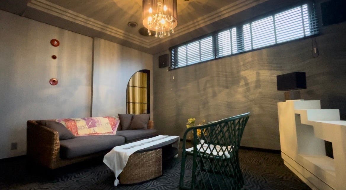 田神駅から徒歩13分の美容サロンの写真9