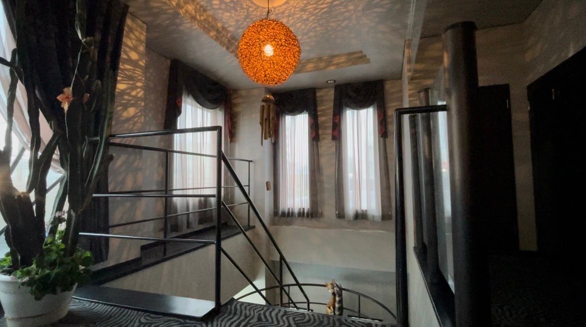 田神駅から徒歩13分の美容サロンの写真8