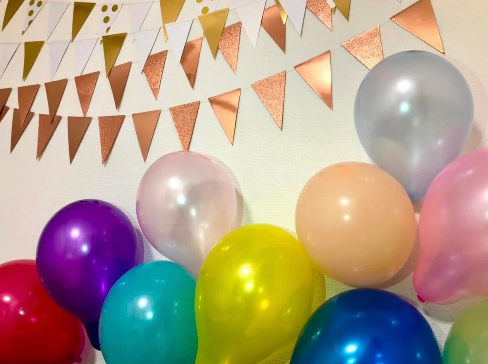 🎈風船オプション🎈の画像1