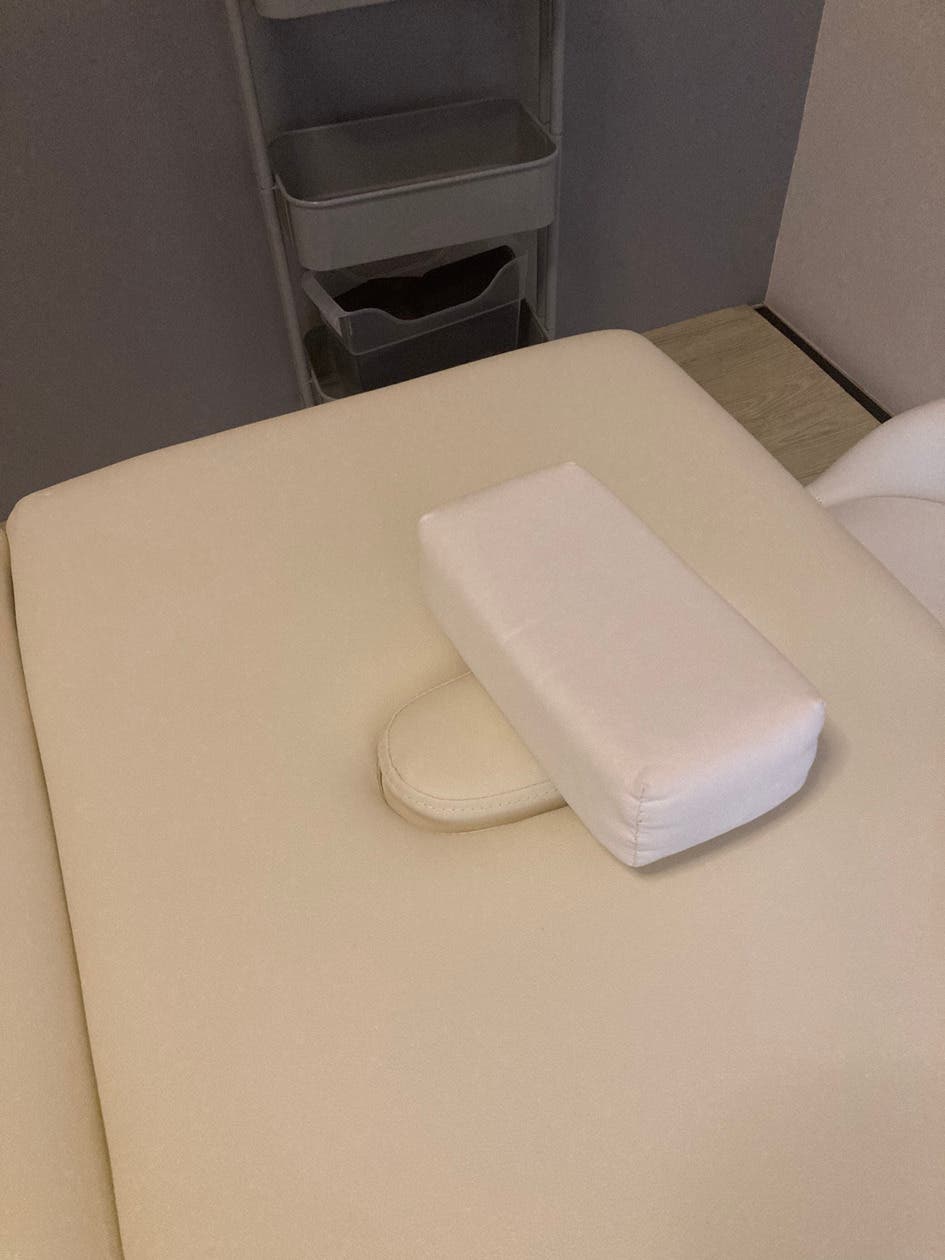 【神戸市東灘区】キッズスペース完備！完全個室で整体、エステ、カウンセリング、個人レッスンに最適✨の写真15