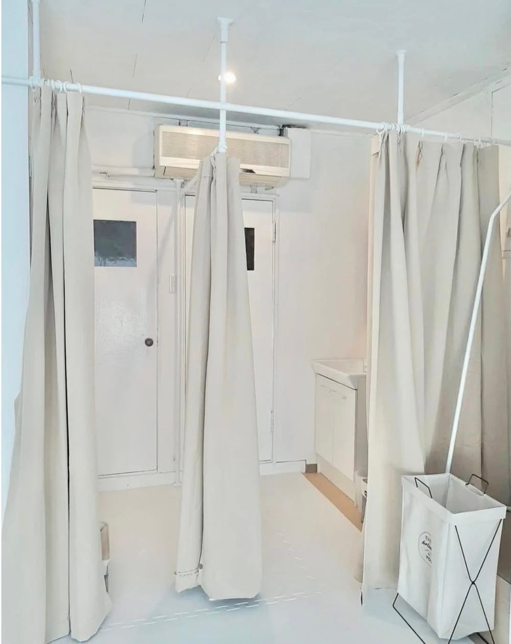 【上野毛駅1分】女性専用！ヨガ・ピラティス・ダンス・パーソナルトレーニングに最適！の写真5