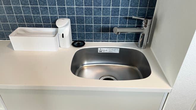 【いつもの会議室】谷保駅から徒歩10分!広々レンタルスペース✨駐車場オプションあり(1台のみ)の写真9